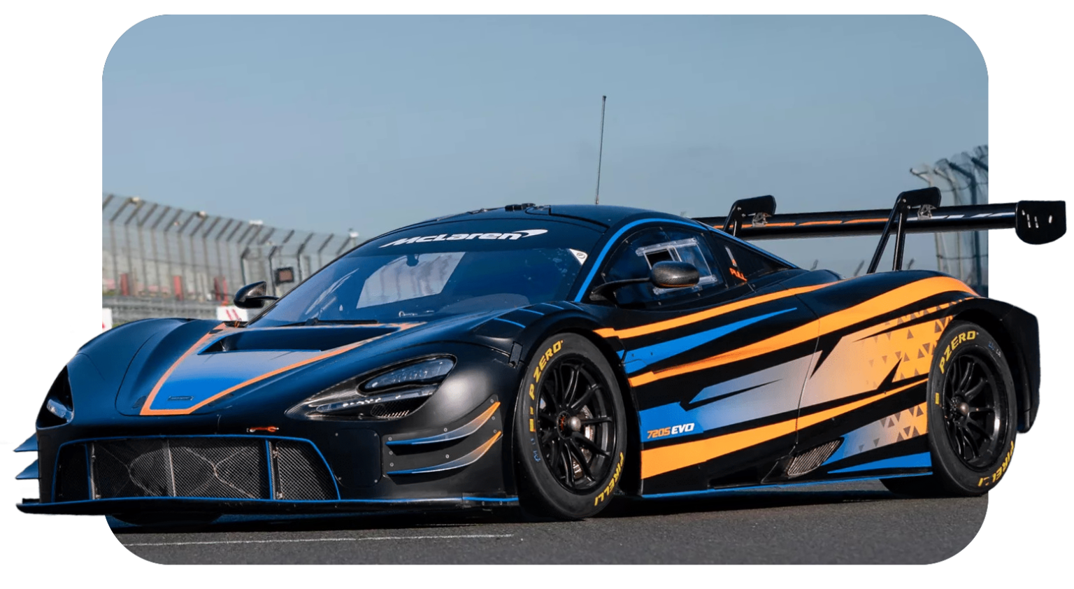 Toronto Racing Simulators