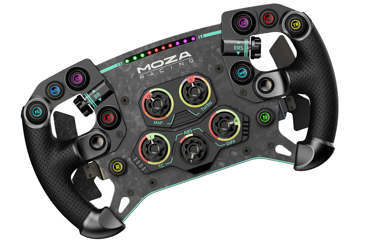 Toronto Racing Simulators